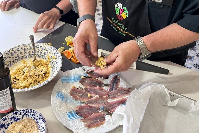 Sicilian Cooking Course in Agrigento - Final Thoughts