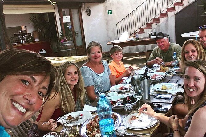 Sicilian cooking experience with a local chef - FAQ