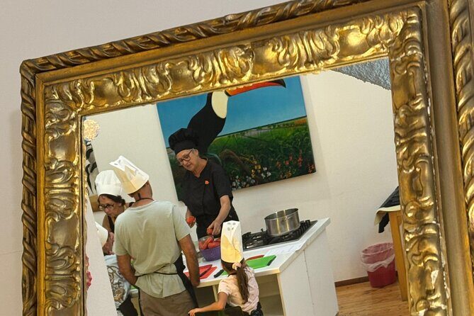 Sicilian cuisine with the Loredana chef and visit the bell tower - Final Thoughts