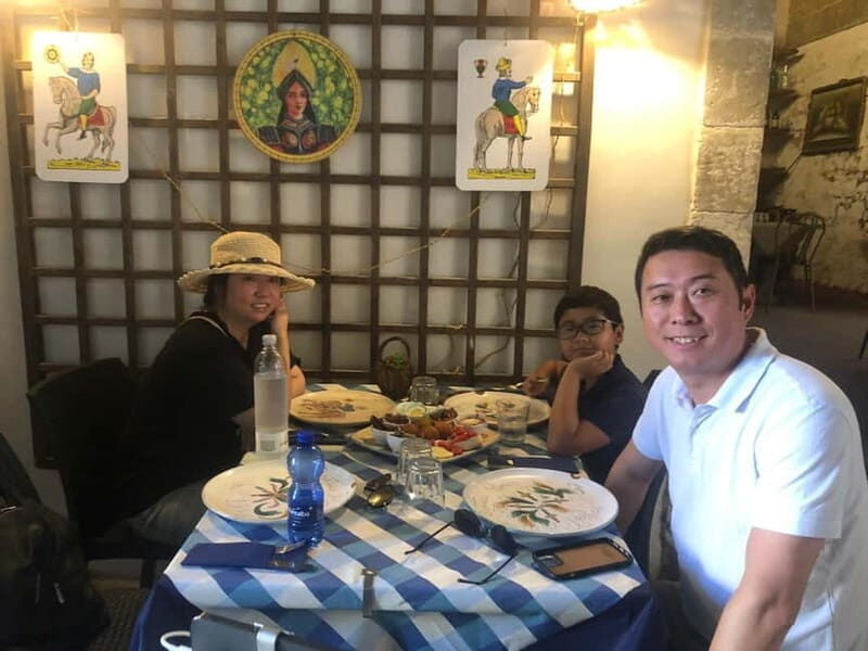 Sicilian food and wine tour in Siracusa - Frequently Asked Questions