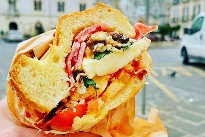 Sicilian Food tour and wine tasting in Ortigia in Syracuse - Analyzing the Value and Practical Aspects  