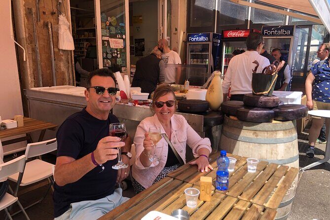 Sicilian Food tour and wine tasting in Ortigia in Syracuse - Why This Tour Works  