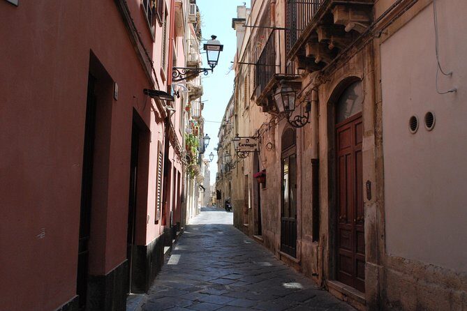 Sicilian Food tour and wine tasting in Ortigia in Syracuse - FAQ: Practical Questions  