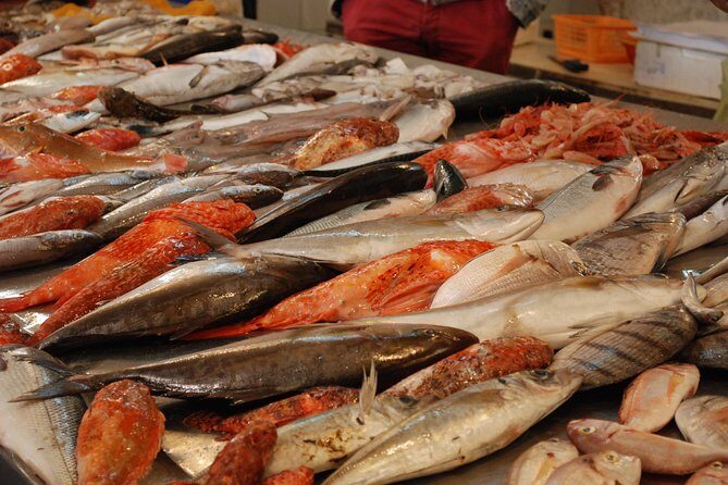 Sicilian Food tour and wine tasting in Ortigia in Syracuse - The Sum Up  