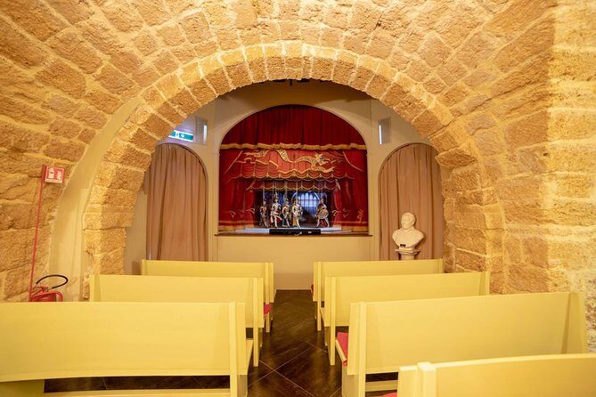 Sicilian puppets in Syracuse: show with behind-the-scenes visit - Final Thoughts: Why It’s Worth Considering