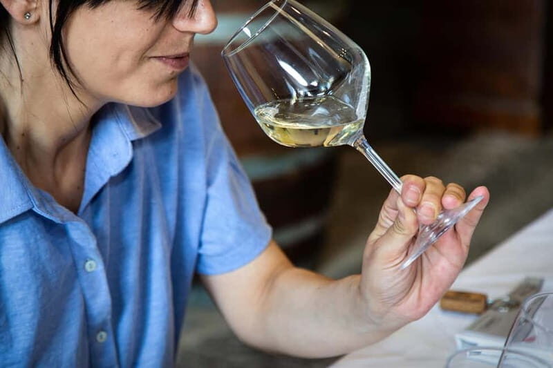 Sicilian Soul: Winery Tour, Wine & Food Tasting in Catania - Why This Tour Is a Great Choice