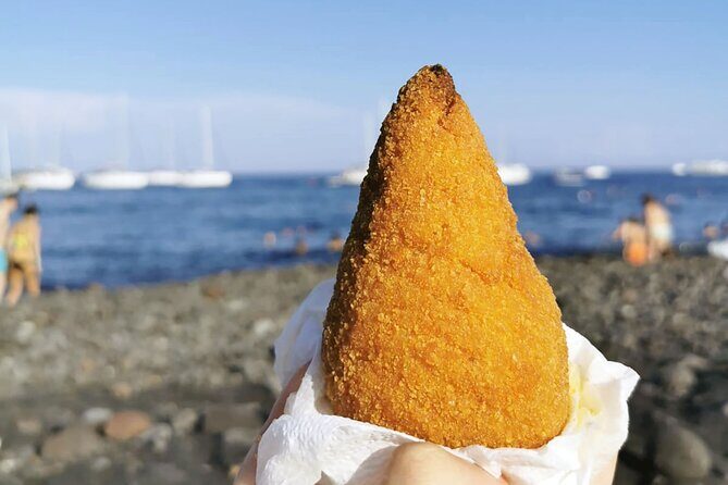 Sicilian Street food tour: eat local in Messina - Key Points