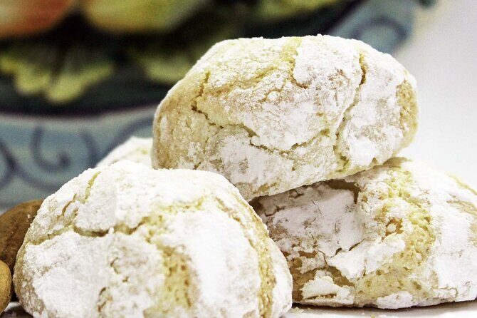 Sicilian Street food tour: eat local in Messina - FAQ