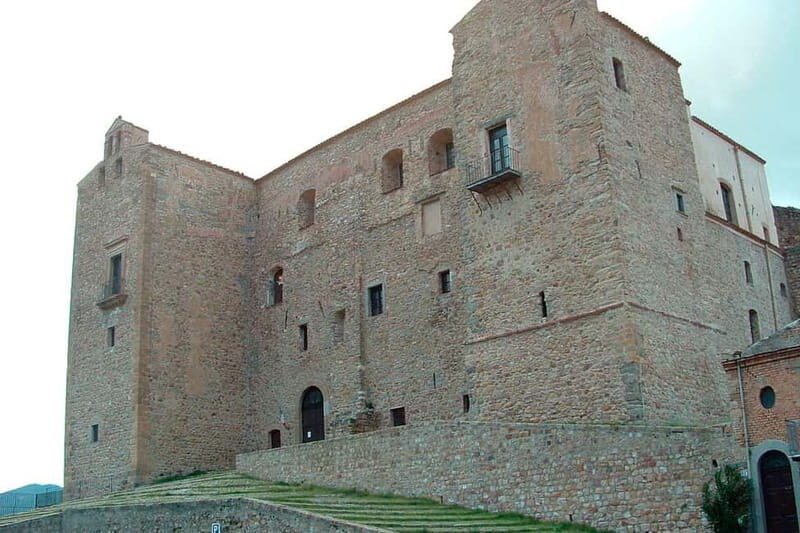 SICILIAN VILLAGES & RICOTTA PARTY departure from Cefalù area - Is This Tour Worth It?