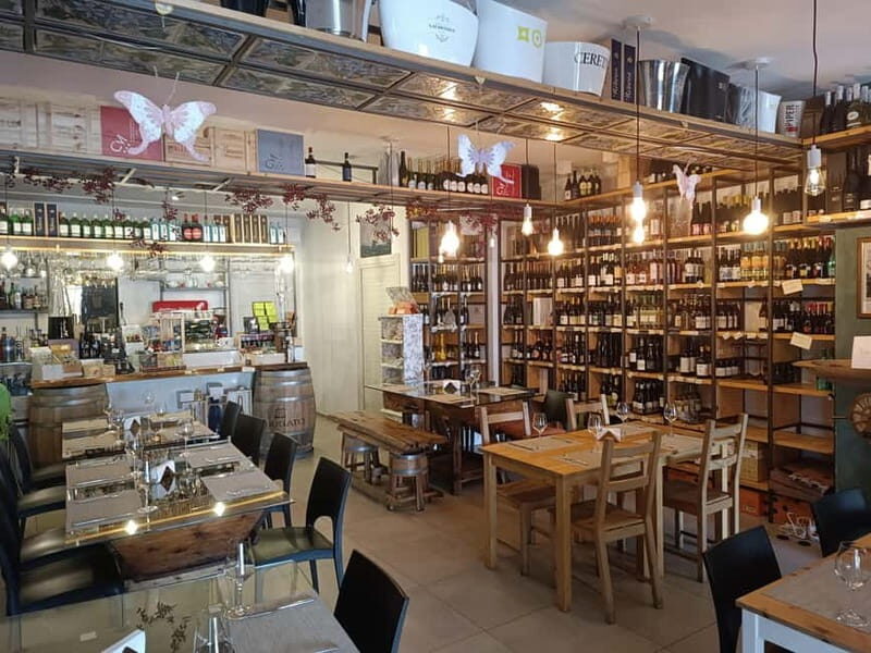 sicilian wine and food tasting - Additional Details and Practical Tips
