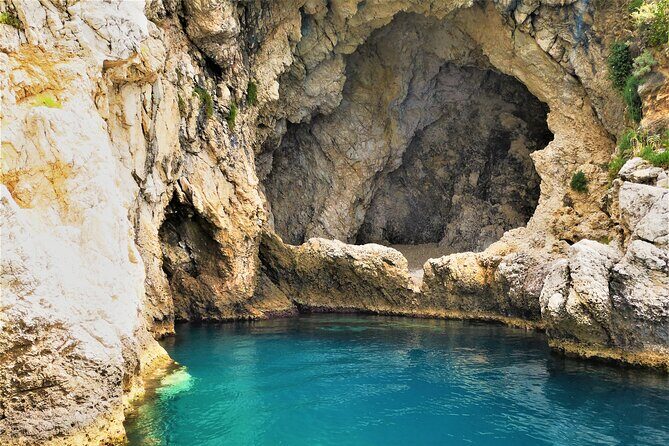 Sicilian wine tasting on the boat in Taormina - Porto delle Sirene — Snorkeling and Marine Life