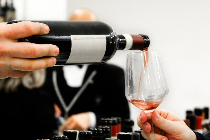 Sicilian Winery Tour with Wine Tasting from Palermo - FAQ