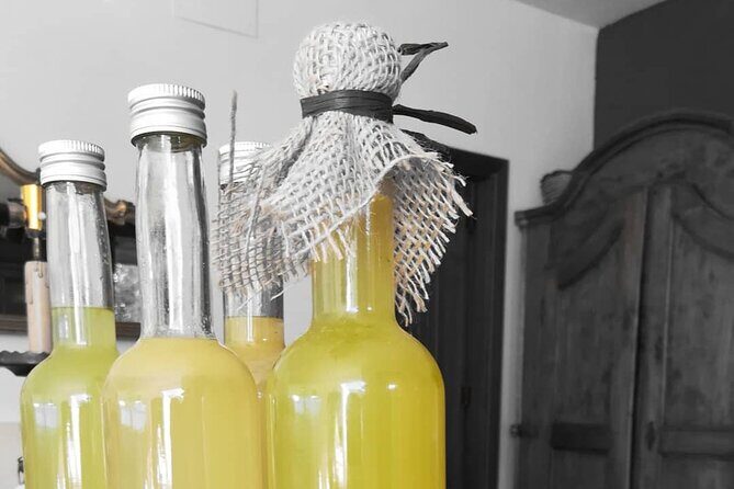 Sicilian Wines and cheeses Tasting in Palermo - Who Should Book This Experience