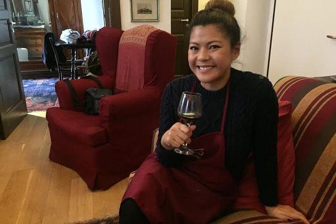 Sicilian Wines and cheeses Tasting in Palermo - Final Thoughts