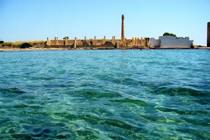 Sicily Boats Avola : Boat Tour in Capopassero 4 people 4 hours - In The Sum Up