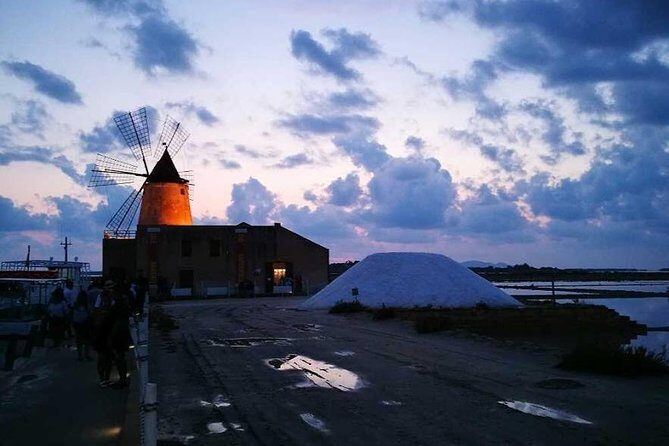 SICILY - Culture & Flavours 8 Days/7 Nights Tour - Possible Drawbacks and Considerations