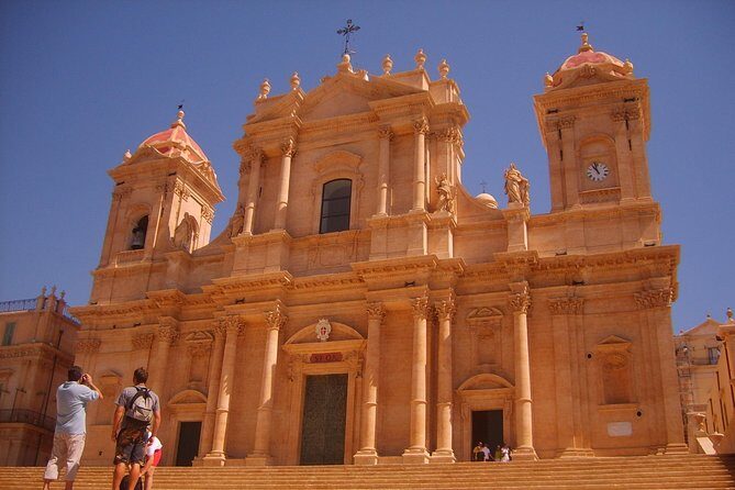 SICILY - Culture & Flavours 8 Days/7 Nights Tour - FAQs