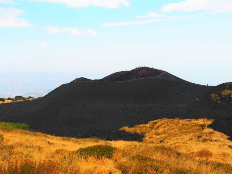 Sicily: Mount Etna's North Slope Craters Guided Hike Tour - The Value of Guided Knowledge