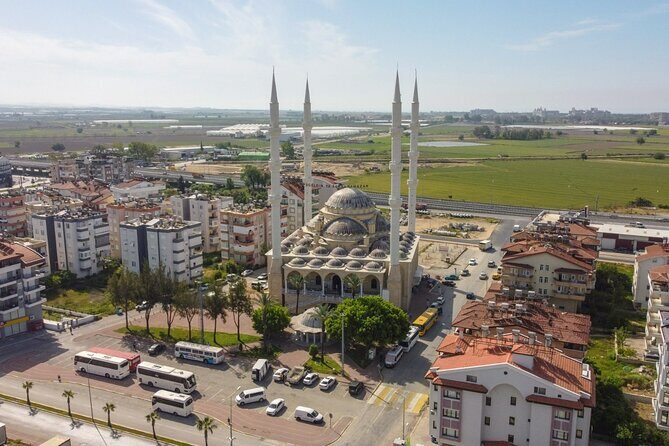 "Side: 5-in-1 Green Canyon, Waterfalls & Ancient Sites Tour" - Who Will Love This Tour?