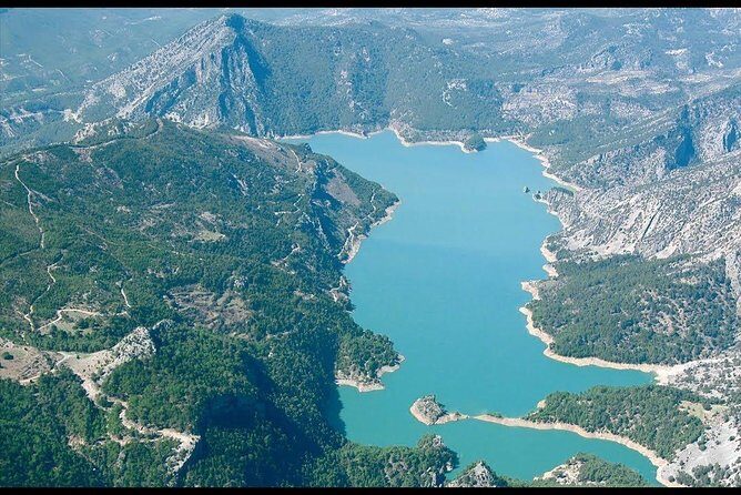 "Side: 5-in-1 Green Canyon, Waterfalls & Ancient Sites Tour" - FAQs