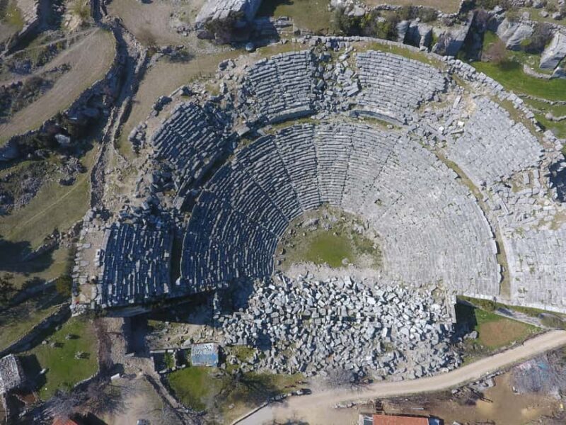Side: Adler and Eagle Canyon Day Trip with Lunch - Exploring Adler Canyon: Red Rocks & Natural Pools