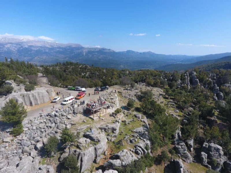 Side: Adler and Eagle Canyon Day Trip with Lunch - Final Thoughts: Is It Worth It?