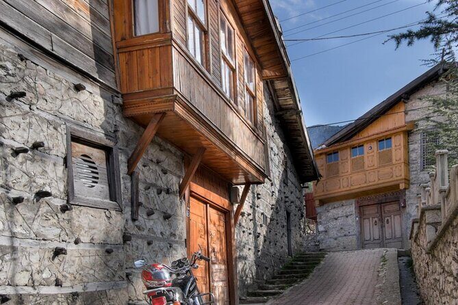 Side Altinbesik Cave And Ormana Village Tour With Boat Tour - The Sum Up