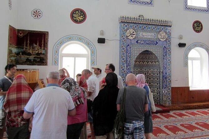 Side Altinbesik Cave And Ormana Village Tour With Boat Tour - FAQ