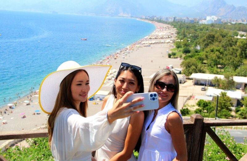 Side: Antalya City Tour With Boat Trip & Waterfall - FAQ