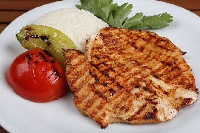 "Side: Boat Adventure to Dolphin Island  Swim and Enjoy Lunch" - Frequently Asked Questions