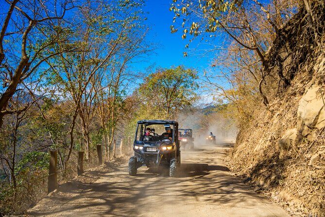 Side by Side Por La Montaña de Puerto Vallarta - An In-Depth Look at the Puerto Vallarta Off-Road Tour