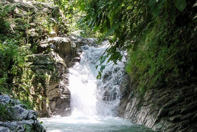 Side by side/rzr in the mountain, waterfull and tequila tasting - Tequila Tasting: Authentic and Educational