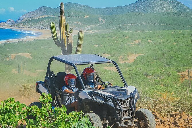 Side by Side Sport Adventure - Practical Tips for Future Travelers