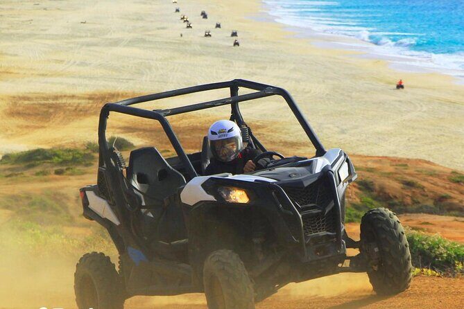 Side by Side Sport Adventure - The Sum Up: Who Is This Tour Perfect For?