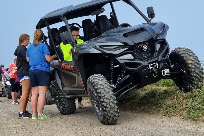 Side by Side Tour - Sete Cidades from North Coast (Half Day) - Who Will Love This Tour?