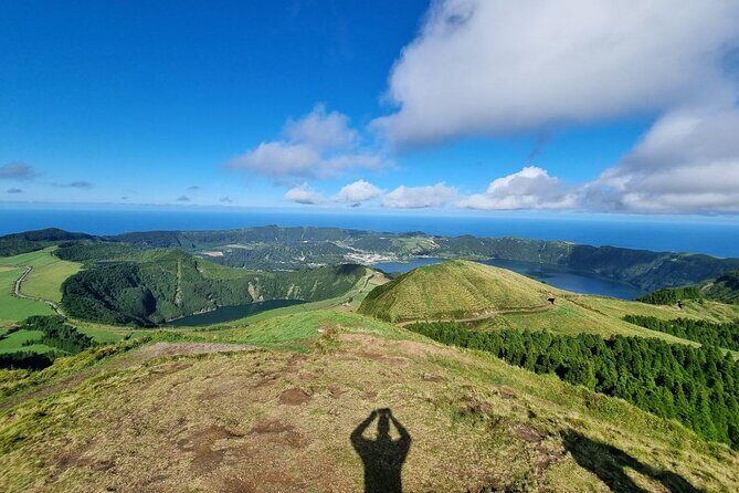 Side by Side Tour - Sete Cidades from North Coast (Half Day) - Final Thoughts