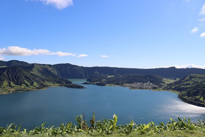 Side by Side Tour - Sete Cidades from North Coast (Half Day) - Who is this tour best for?