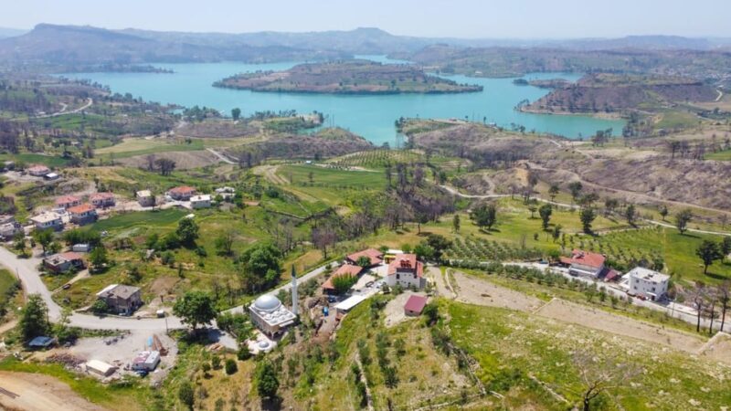 Side: Cabrio Bus and Boat Day Trip at the Green Lake - Practical Tips for a Smooth Experience