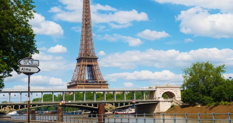 Side-car Paris: Discover The Left Bank, Notre Dame and More - Is It Worth the Price?
