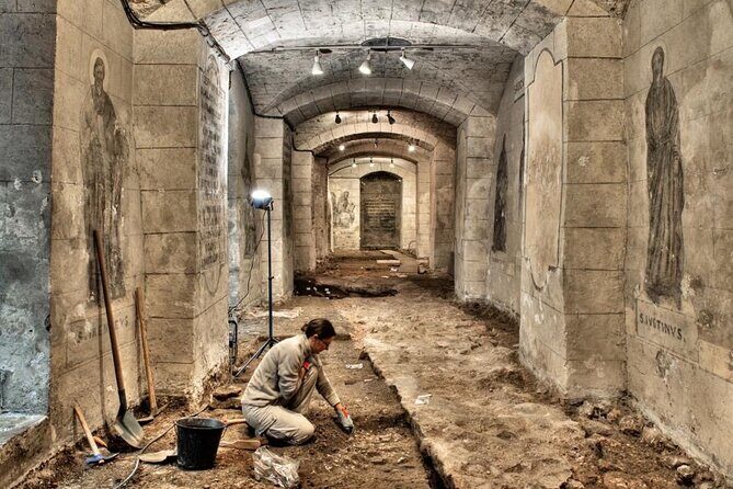 Side-car Paris Visit with a River Cruise - The Itinerary Breakdown