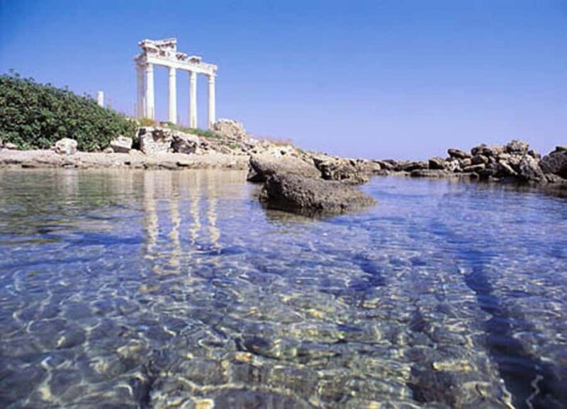 Side Dolphin Island Boat Trip with Lunch & Swim Stops - Practical Details and Tips