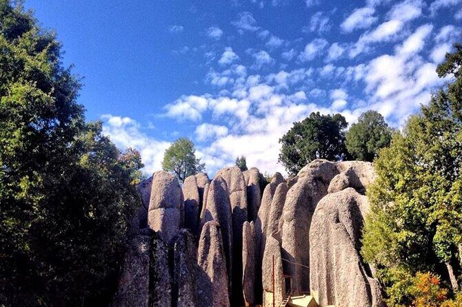 Side Eagle Canyon Tour With Rafting OR Selge Ancient City - Who Should Consider This Tour?