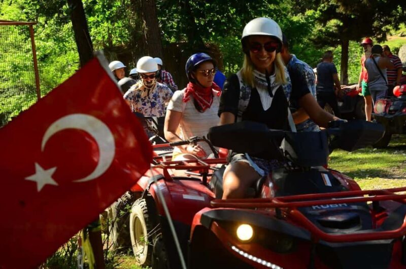 Side Forest Quad Safari with Hotel Pickup - Final Thoughts: Is It Worth It?