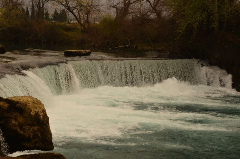 Side: Green Canyon and Waterfall Jeep Safari with Lunch - Final Thoughts