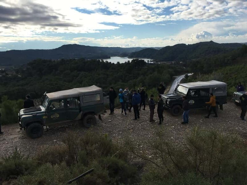 Side: Jeep Safari Adventure with Lunch at Green Lake - Final Thoughts  