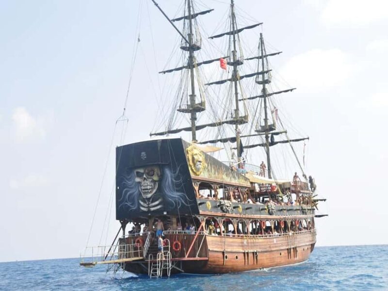 Side: Manavgat Boat, Bazaar, & Waterfall Day Trip with Lunch - Frequently Asked Questions (FAQs)