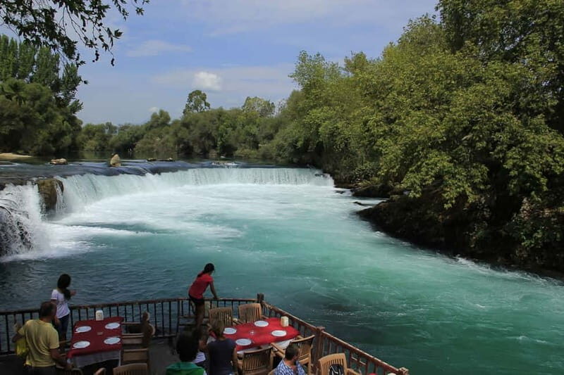 Side: Manavgat River Boat Trip & Grand Market w/ Lunch - Practical Tips for Travelers