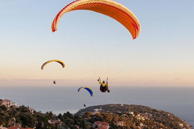 Side Paragliding Experience By Local Expert Pilots - Who Is This Tour Best For?