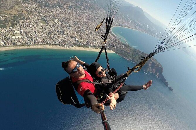 Side Paragliding Experience By Local Expert Pilots - Final Thoughts