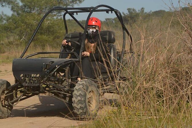 Side Quad or Buggy Safari Adventure with Hotel Transfer - Who Is This Adventure Perfect For?